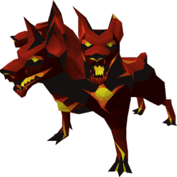 Ultimate Cerberus OSRS Boss Guide - Old School RuneScape Guides - Beginner Friendly Strategy Guides