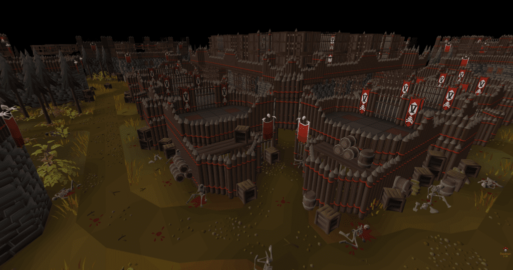 Deadman Launch 2021 August 25th – Old School Runescape Guides