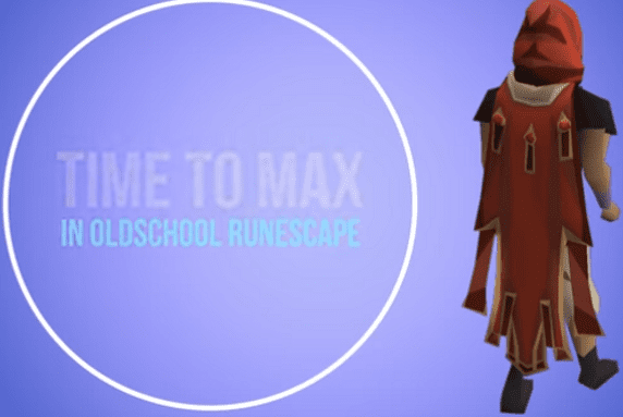How Long it Takes to MAX in Runescape - Old School RuneScape Guides ...