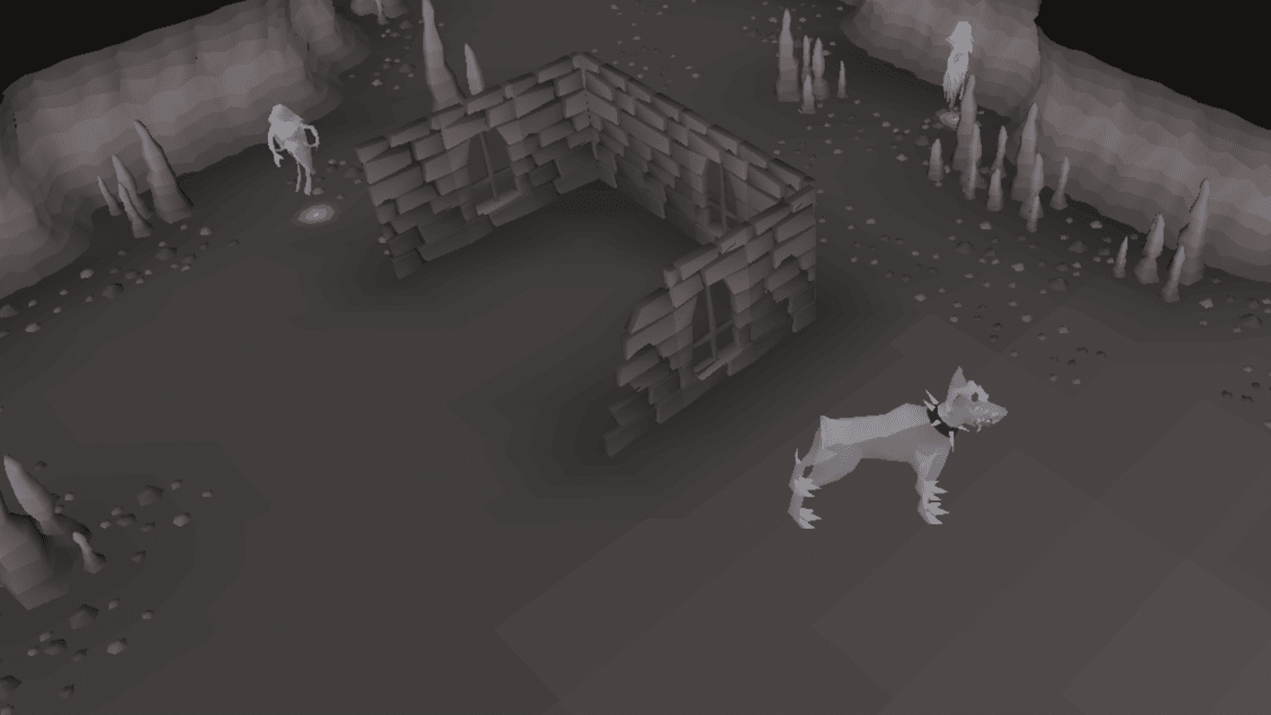 Revenant Caves & Deadman Changes - Old School RuneScape Guides ...