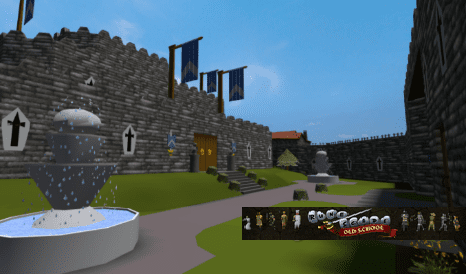 Lumbridge - Runescape Guide - Old School Runescape Guides