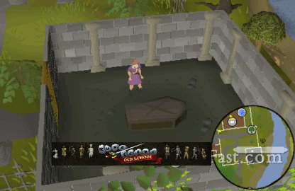 Lumbridge - Runescape Guide - Old School RuneScape Guides - Beginner ...