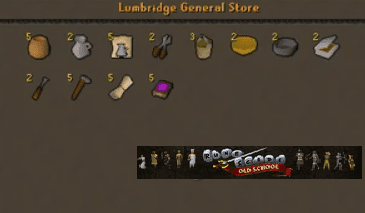 Lumbridge - Runescape Guide - Old School RuneScape Guides - Beginner ...