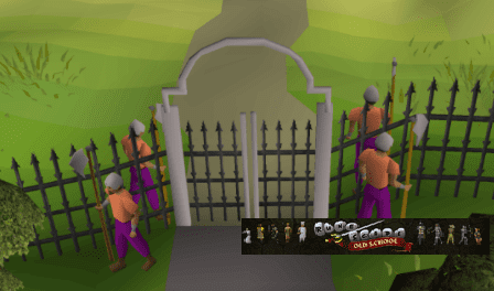 Lumbridge - Runescape Guide - Old School RuneScape Guides - Beginner ...