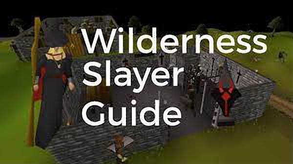 Ultimate Wilderness Slayer Guide OSRS - Old School RuneScape Guides ...