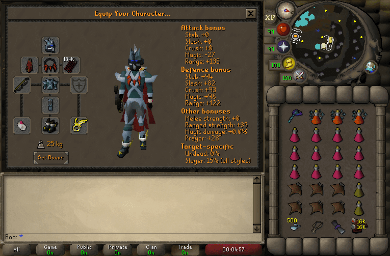 Ultimate Alchemical Hydra OSRS Boss Guide - Old School Runescape Guides