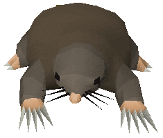 Ultimate Giant Mole OSRS Boss Guide - Old School RuneScape Guides ...