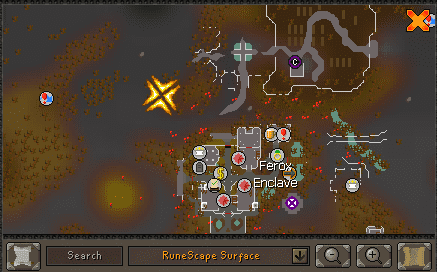 Ironman Guide OSRS - Old School RuneScape Guides - Beginner Friendly ...