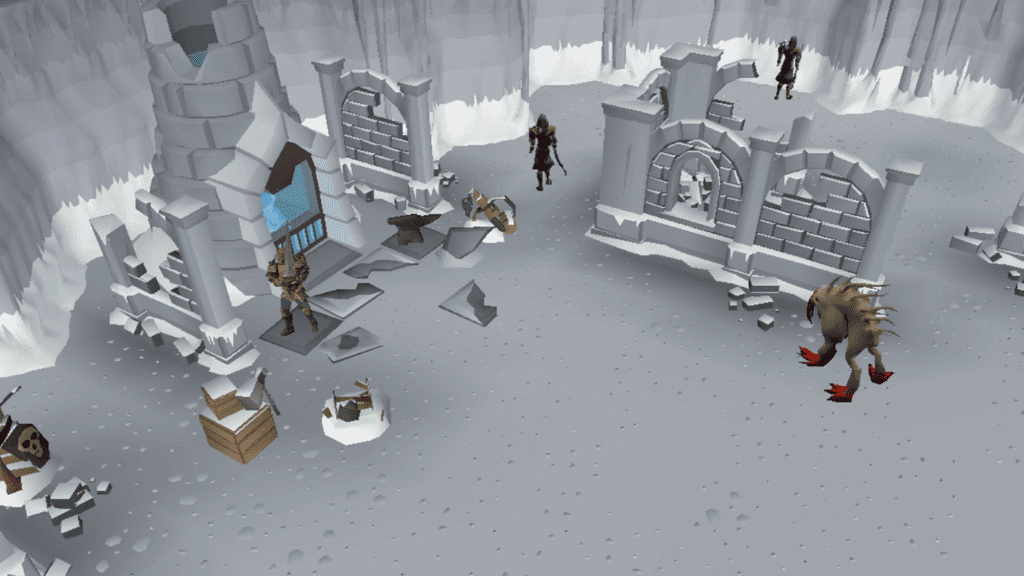 Nex: The Fifth General Release - Old School Runescape Guides