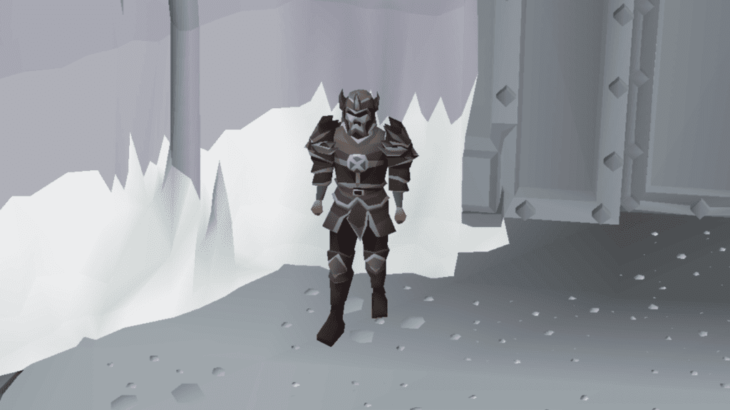 Nex: The Fifth General Release - Old School Runescape Guides