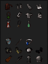 Efficient Pet Hunting Guide - Old School RuneScape Guides - Beginner ...