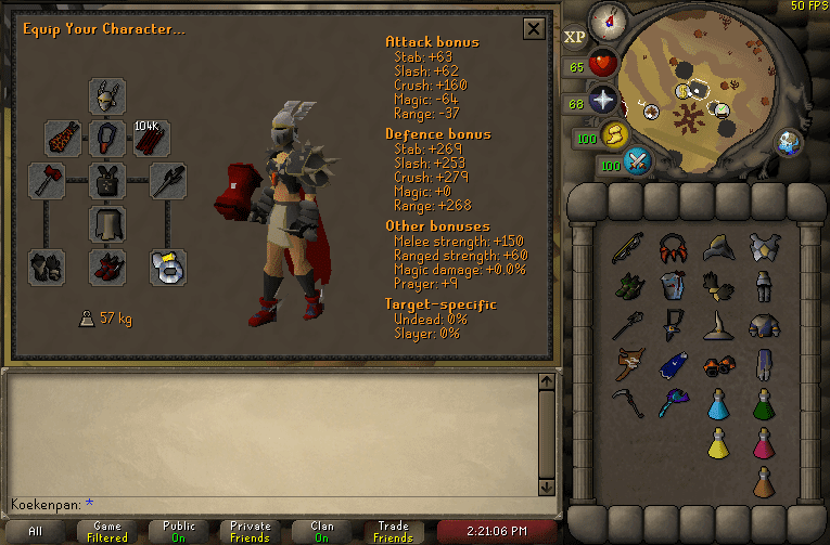 Ultimate Team Raids Guide OSRS - Old School RuneScape Guides - Beginner ...