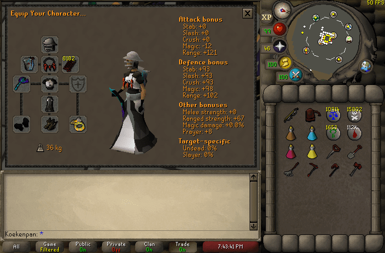 Ultimate Team Raids Guide OSRS - Old School RuneScape Guides - Beginner ...