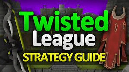 Leagues III: Shattered Relics - Strategy Guide OSRS - Old School ...