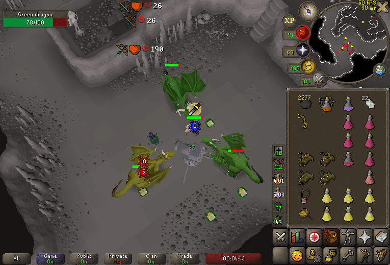 Ultimate Wilderness Slayer Guide OSRS - Old School RuneScape Guides ...