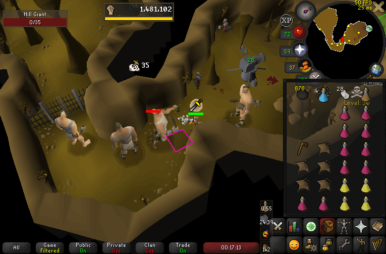 Ultimate Wilderness Slayer Guide OSRS - Old School RuneScape Guides ...