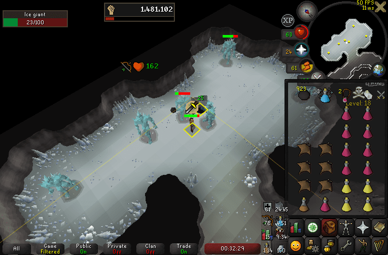 Ultimate Wilderness Slayer Guide OSRS - Old School RuneScape Guides ...