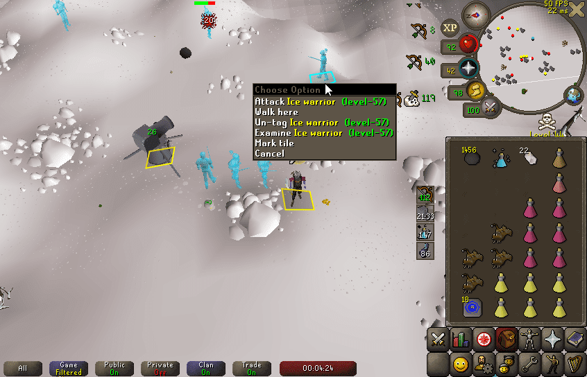 Ultimate Wilderness Slayer Guide OSRS - Old School RuneScape Guides ...