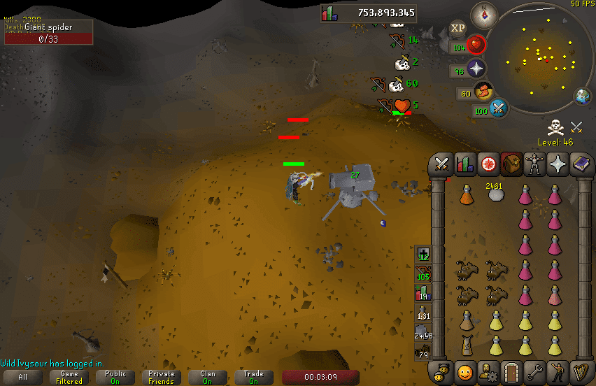 Ultimate Wilderness Slayer Guide OSRS - Old School RuneScape Guides ...