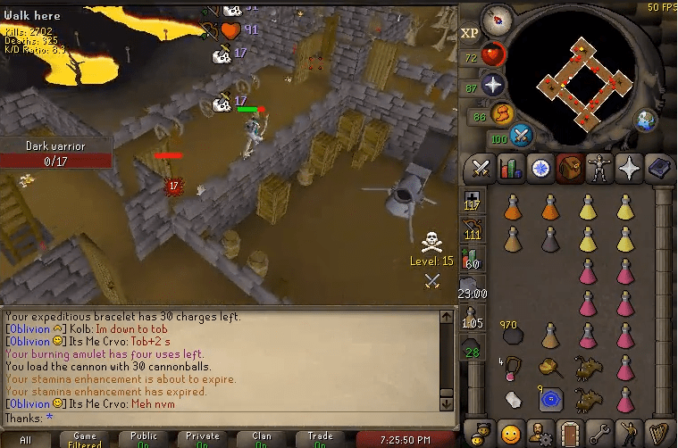 Ultimate Wilderness Slayer Guide OSRS - Old School RuneScape Guides ...