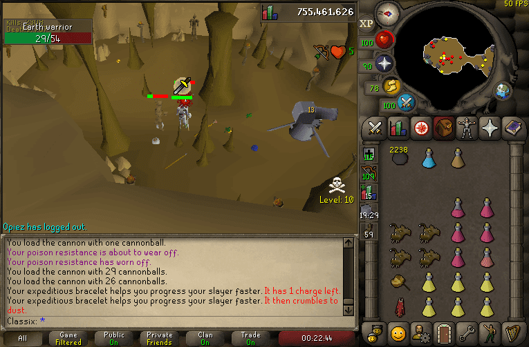 Ultimate Wilderness Slayer Guide OSRS - Old School RuneScape Guides ...