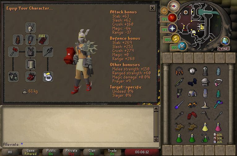 Ultimate TOB OSRS Boss Guide - Old School Runescape Guides