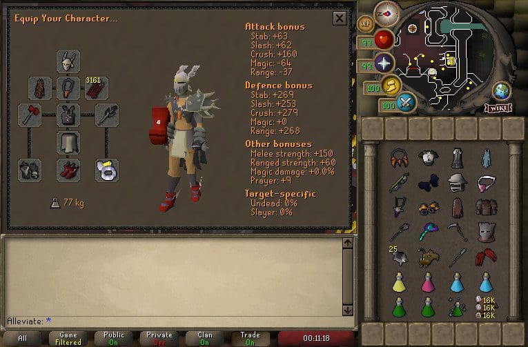 Ultimate TOB OSRS Boss Guide - Old School Runescape Guides