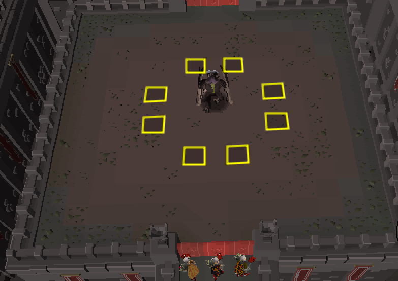 Ultimate TOB OSRS Boss Guide - Old School Runescape Guides