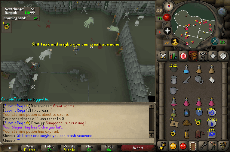 Ultimate Turael Slayer Guide OSRS - Old School Runescape Guides