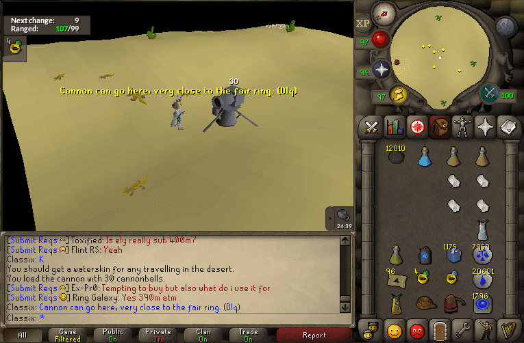 Ultimate Turael Slayer Guide OSRS - Old School Runescape Guides