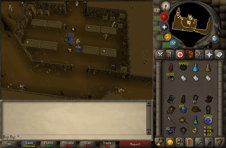 Ultimate Turael Slayer Guide OSRS - Old School Runescape Guides