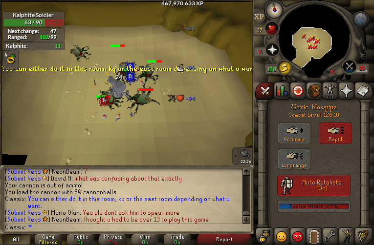 Ultimate Turael Slayer Guide OSRS - Old School Runescape Guides