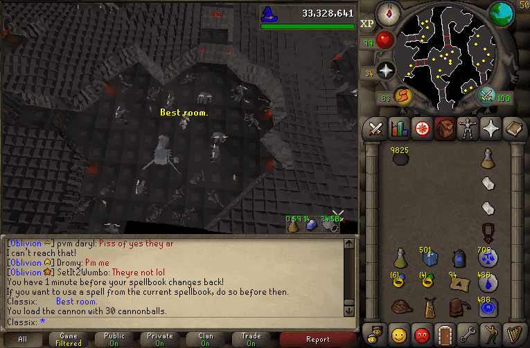 Ultimate Turael Slayer Guide OSRS - Old School Runescape Guides