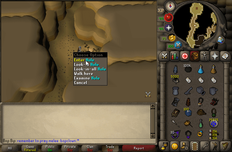 Ultimate Turael Slayer Guide OSRS - Old School Runescape Guides