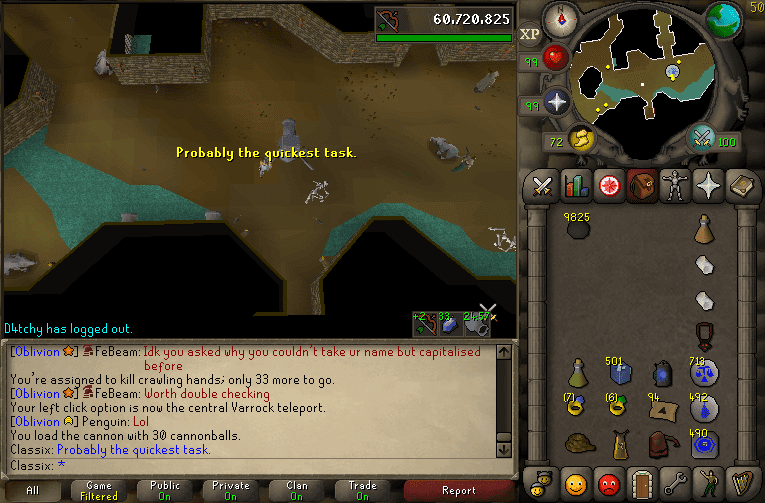 Ultimate Turael Slayer Guide OSRS - Old School Runescape Guides