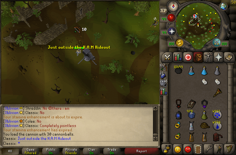 Ultimate Turael Slayer Guide OSRS - Old School Runescape Guides