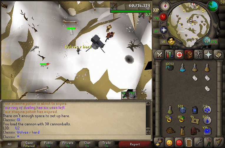 Ultimate Turael Slayer Guide OSRS - Old School Runescape Guides