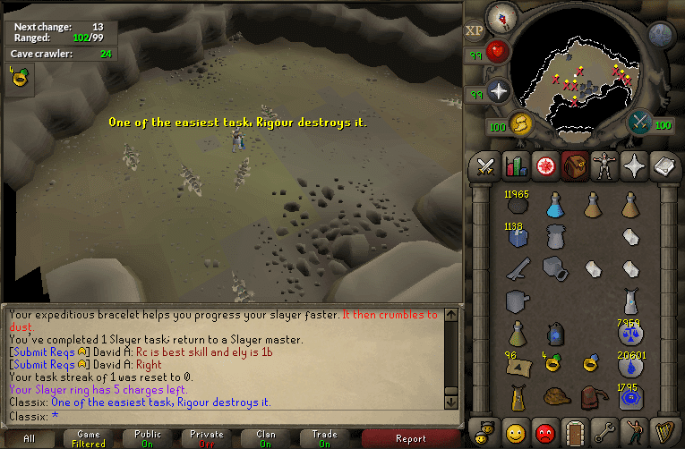 Ultimate Turael Slayer Guide OSRS - Old School Runescape Guides