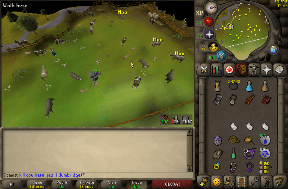 Ultimate Turael Slayer Guide OSRS - Old School Runescape Guides