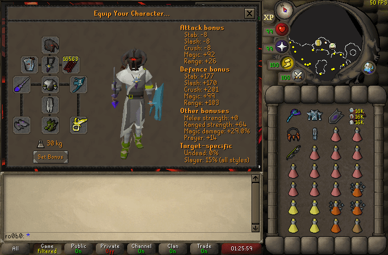 Ultimate Inferno Cape OSRS Boss Guide - Old School Runescape Guides
