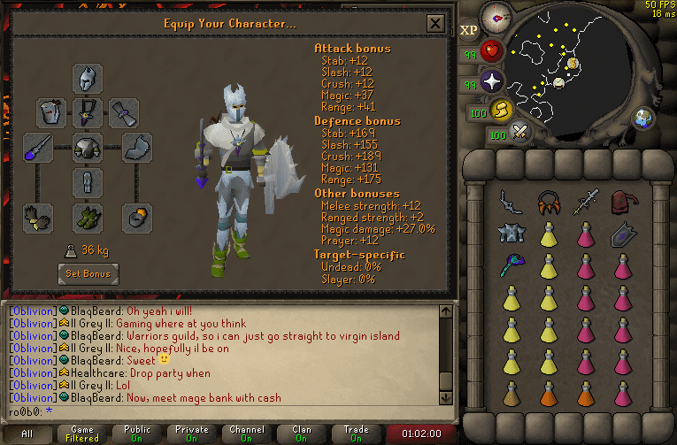 Ultimate Inferno Cape OSRS Boss Guide - Old School Runescape Guides