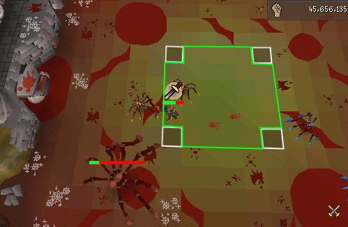 Ultimate Sarachnis OSRS Boss Guide - Old School RuneScape Guides ...