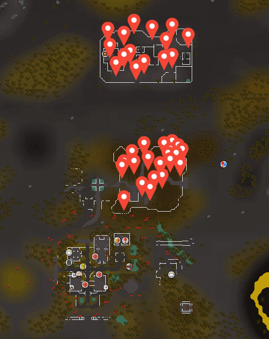 Complete Champion Scrolls Guide - OSRS - Old School RuneScape Guides ...