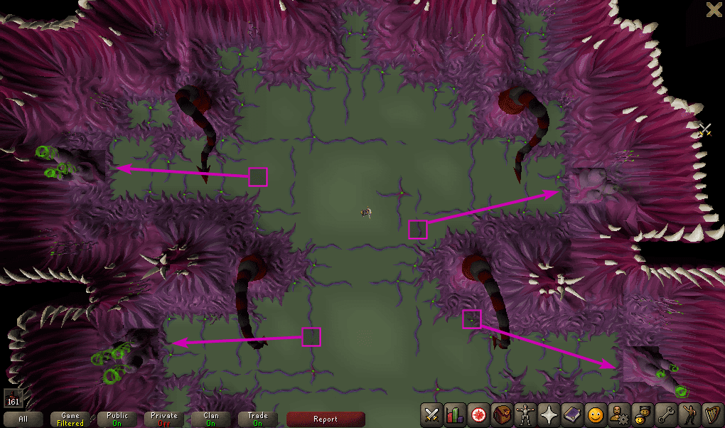 Ultimate Abyssal Sire OSRS Boss Guide - Old School RuneScape Guides ...