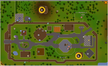 Complete Champion Scrolls Guide - OSRS - Old School Runescape Guides