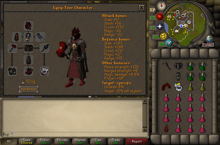 Ultimate Abyssal Sire OSRS Boss Guide - Old School RuneScape Guides ...