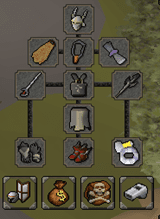 Complete Champion Scrolls Guide - OSRS - Old School RuneScape Guides ...