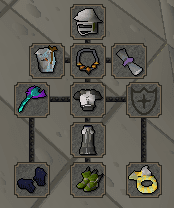 Complete Champion Scrolls Guide - OSRS - Old School RuneScape Guides ...