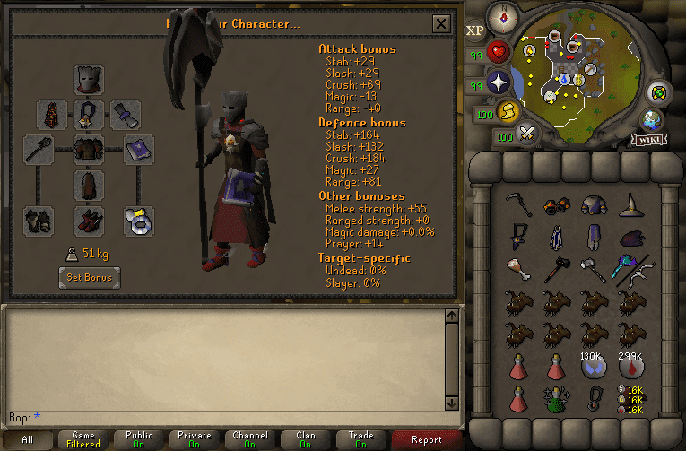 Ultimate Nightmare Boss Guide - OSRS - Old School Runescape Guides