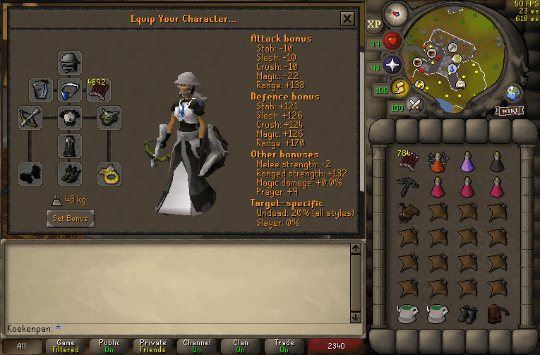 Ultimate Vorkath OSRS Boss Guide - Old School Runescape Guides